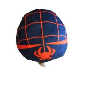 Kellytoy | Toys | Squishmallow 5 Spider Man Marvel Miles Morales Soft ...